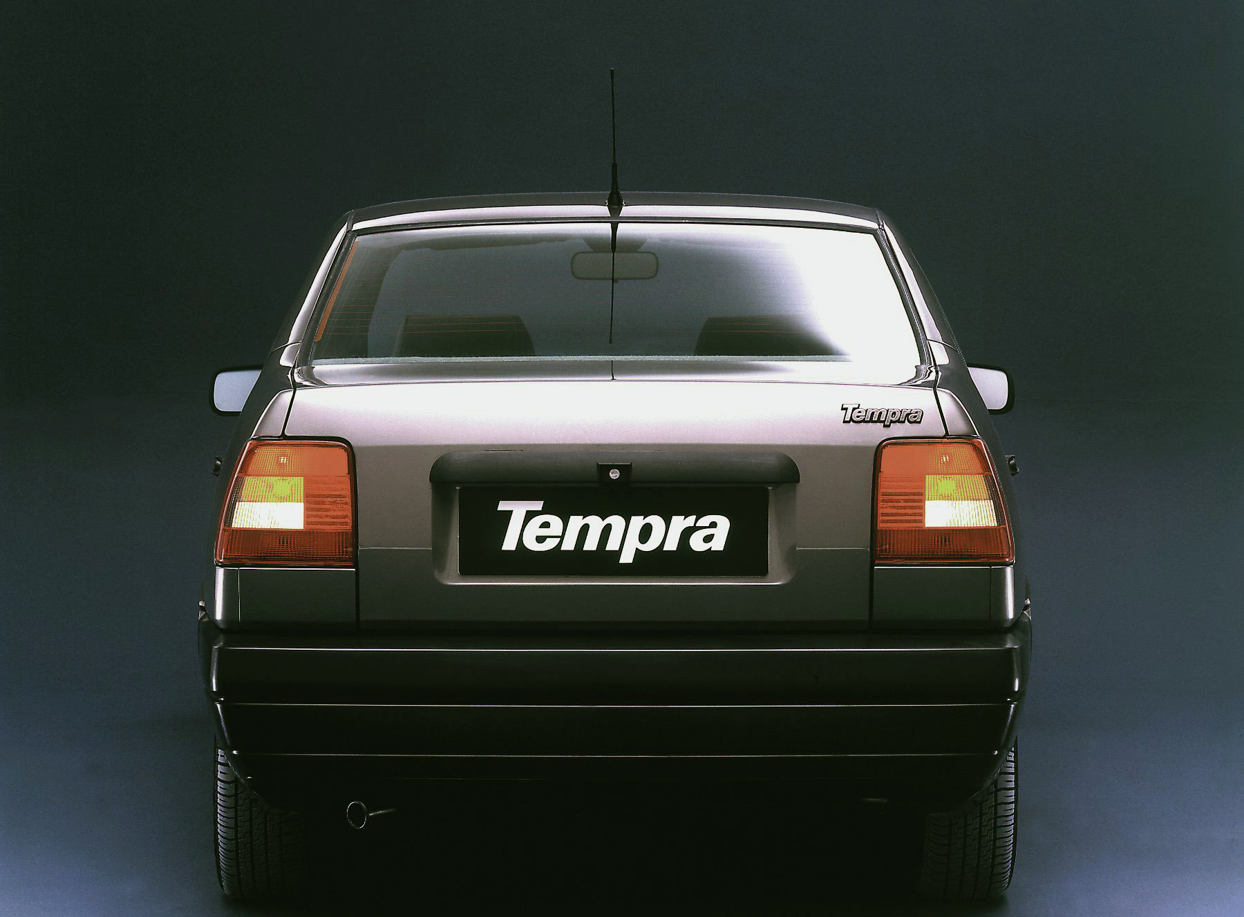 Fiat Tempra technical specifications and fuel economy